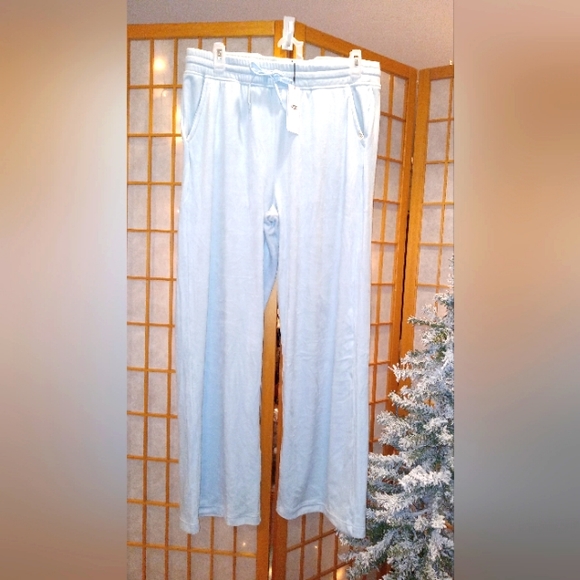 UGG | Pants & Jumpsuits | Ugg Womens Francey Pants Xl Color Pool Light ...